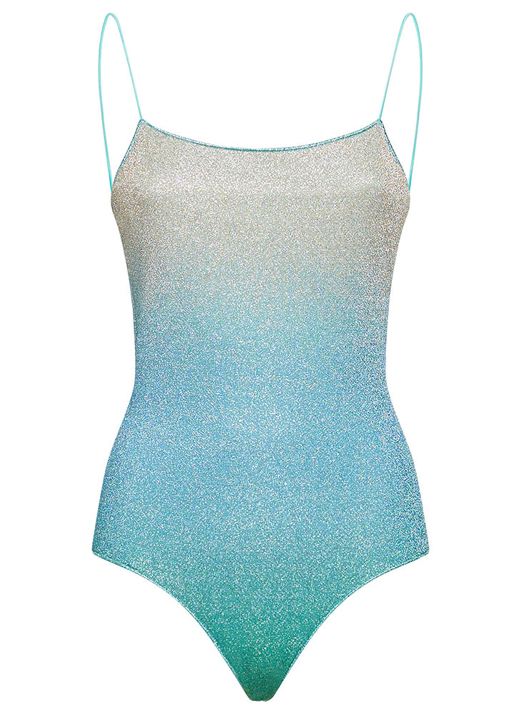 Lumiere Shade One Piece | Nic del Mar