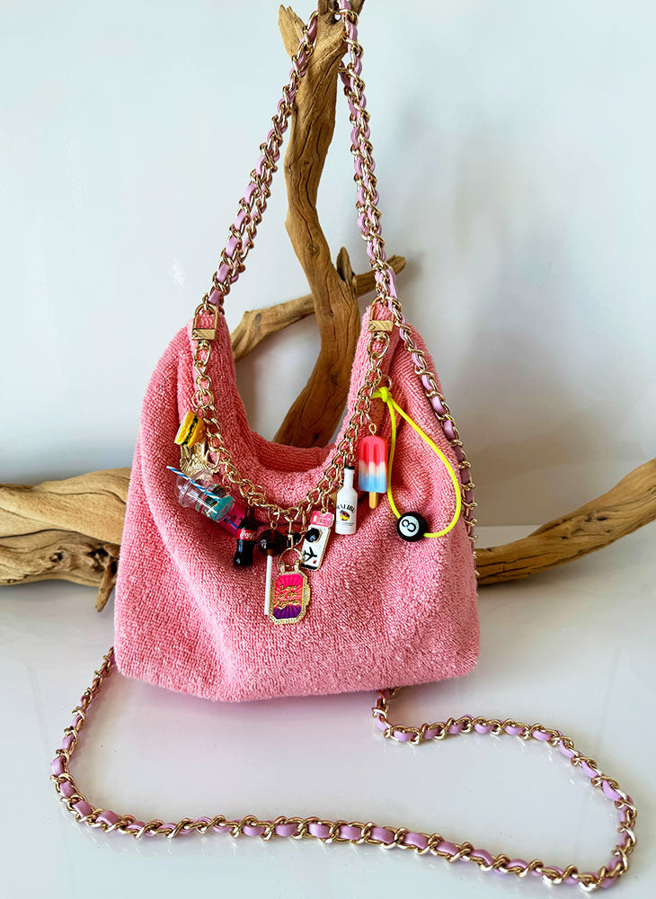 Mini Balagan Bag | Nic del Mar